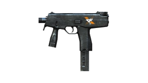 Steyr TMP-10th Anniversary | Crossfire Wiki | Fandom