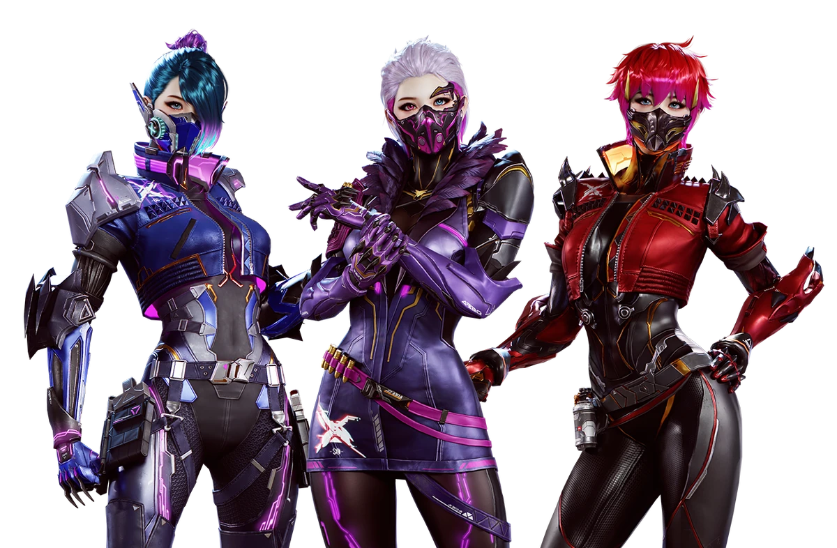Verdandi | Crossfire Wiki | Fandom