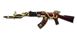 Mighty Dragon WS | Crossfire Wiki | Fandom