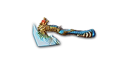 BC-Axe Beast Champion | Crossfire Wiki | Fandom