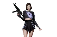 Project Neon | Crossfire Wiki | Fandom