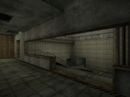 Laboratory | Crossfire Wiki | Fandom