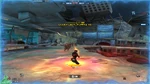 Alexandrina | Crossfire Wiki | Fandom