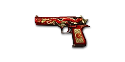 Desert Eagle-Immortal Dragon | Crossfire Wiki | Fandom