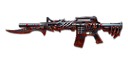 M4A1-S Prism Beast Punk | Crossfire Wiki | Fandom