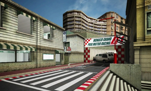 Monaco (ORIG) | Crossfire Wiki | Fandom