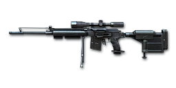 SR-99 | Crossfire Wiki | Fandom