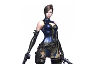 Ultimatum | Crossfire Wiki | Fandom