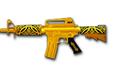 M4a1 Wallpaper Crossfire