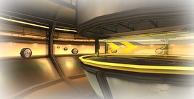 Arcade Mode | Crossfire Wiki | Fandom