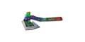 BC-Axe | Crossfire Wiki | Fandom