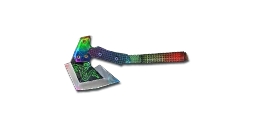 BC-Axe Chroma | Crossfire Wiki | Fandom