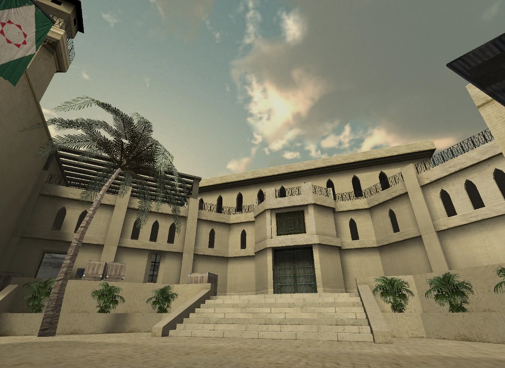 Castle | Crossfire Wiki | Fandom