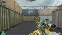 Barrett M82A1-Bolt | Crossfire Wiki | Fandom