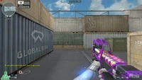 P90-Frenzy | Crossfire Wiki | Fandom