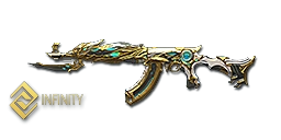 AK47-Angelic Beast | Crossfire Wiki | Fandom