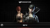 ULP-X | Crossfire Wiki | Fandom
