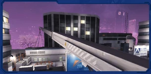 Nightfall | Crossfire Wiki | Fandom