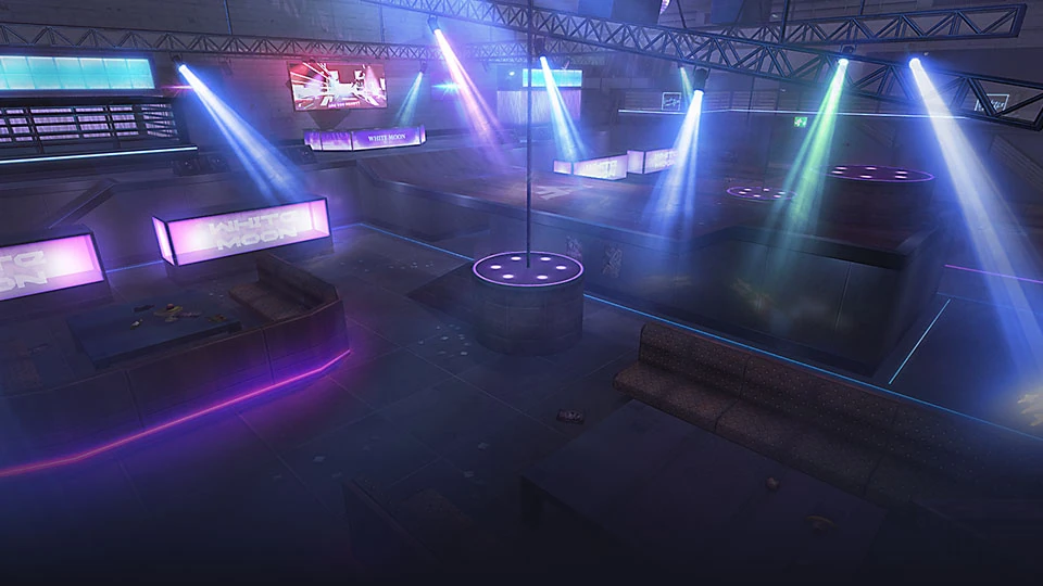 Night Club | Crossfire Wiki | Fandom