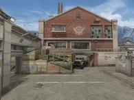 Armory | Crossfire Wiki | Fandom