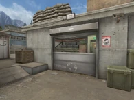 Armory | Crossfire Wiki | Fandom