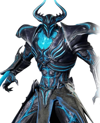 Darkness Terminator | Crossfire Wiki | Fandom
