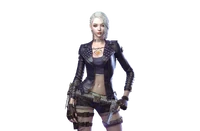 Girl Crush | Crossfire Wiki | Fandom