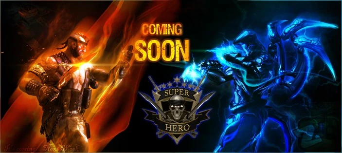 Hero Mode X | Crossfire Wiki | Fandom