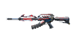 M4A1-S Protocol | Crossfire Wiki | Fandom