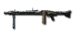 MG3-Camo | Crossfire Wiki | Fandom