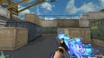 QBZ-03-Knife Enigmatic Beast | Crossfire Wiki | Fandom