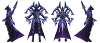 Void Terminator | Crossfire Wiki | Fandom