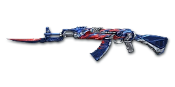 AK47-Knife Transformers Prime | Crossfire Wiki | Fandom