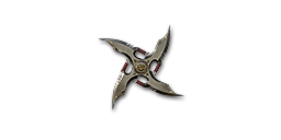 Subtlety Hero Dagger | Crossfire Wiki | Fandom
