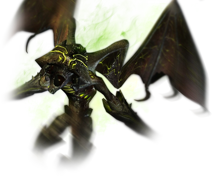 Chaos | Crossfire Wiki | Fandom