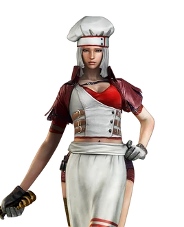 Devil Hunter | Crossfire Wiki | Fandom