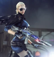 M4A1-S Predator | Crossfire Wiki | Fandom