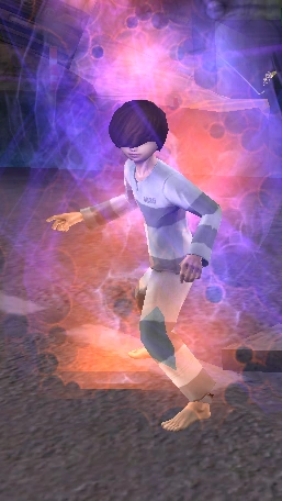 Mysterious Boy | Crossfire Wiki | Fandom