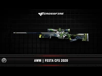 Kukri-Festa CFS 2020 | Crossfire Wiki | Fandom