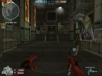 Dread | Crossfire Wiki | Fandom