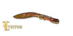 Kukri-Beast | Crossfire Wiki | Fandom