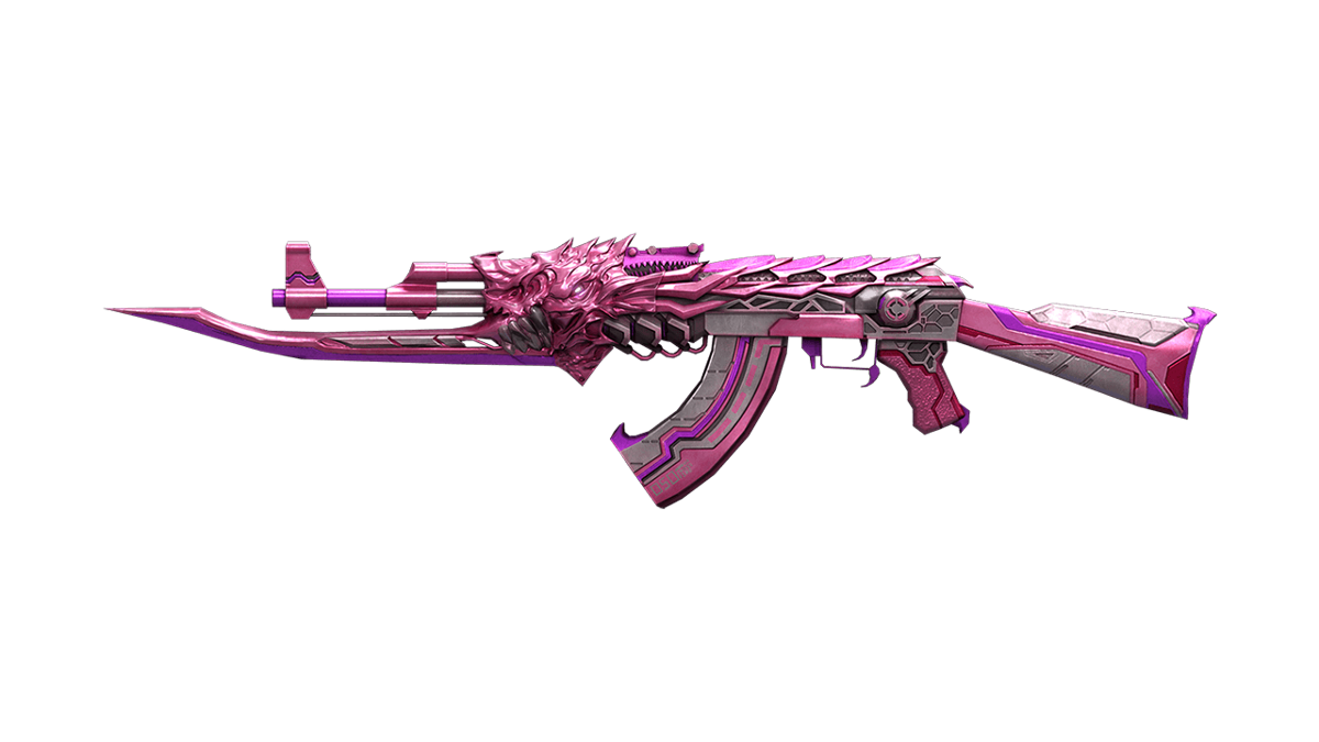 AK47-Beast Solid Armor Tech | Crossfire Wiki | Fandom