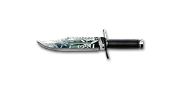 Knife-Rank Match | Crossfire Wiki | Fandom