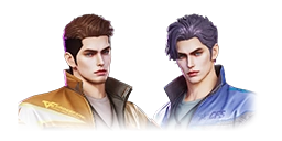 Character | Crossfire Wiki | Fandom