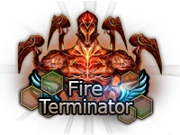 Evil Terminator | Crossfire Wiki | Fandom