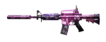 M4A1-S Blossoms Nymphs | Crossfire Wiki | Fandom