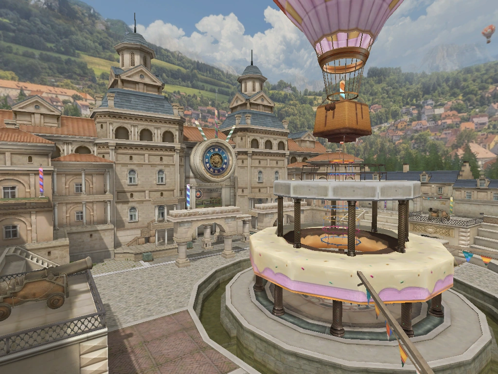 User blog:Simrock/CrossFire China - July 2025 Update | Crossfire Wiki ...