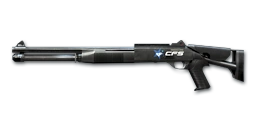 XM1014-CFS | Crossfire Wiki | Fandom