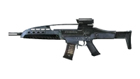 XM8 | Crossfire Wiki | Fandom