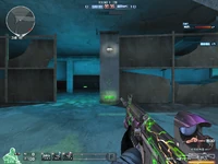 FAL Custom-Infested | Crossfire Wiki | Fandom